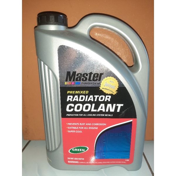 Jual Master radiator coolant | Shopee Indonesia