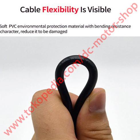 Jual Gp Pro-Face Proface Hmi Programming Cable Rs232 Gpw-Cb02 Gpwcb02 ...