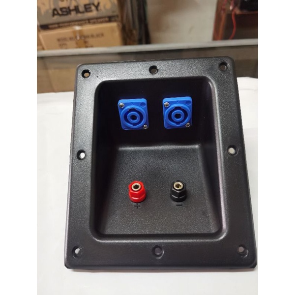 Jual Terminal spikon plastik plus spikon (UK 17x14) | Shopee Indonesia