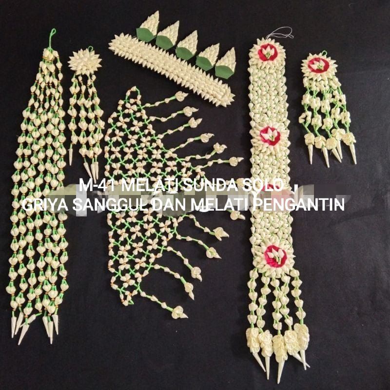 Jual MELATI SUNDA SOLO | Shopee Indonesia