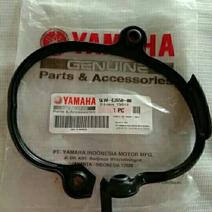 Jual KARET TUTUP KIPAS MESIN MIO SPORTY MIO SMILE NOUVO LELE NOUVO Z ...