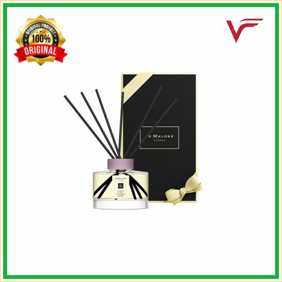Jual Parfum Original Jo Malone Diffuser Lavender & Musk 165 Ml Segel ...