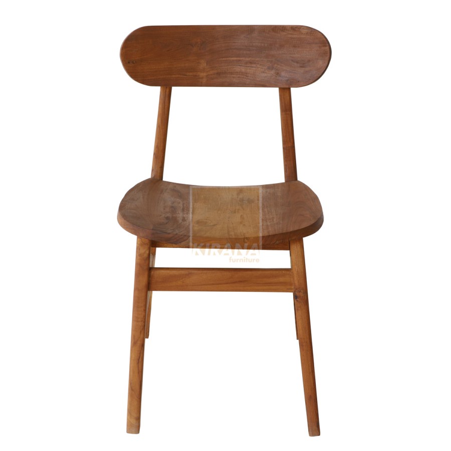 Jual Kursi Multifungsi Kayu Jati Solid Bahan Kuat | Shopee Indonesia