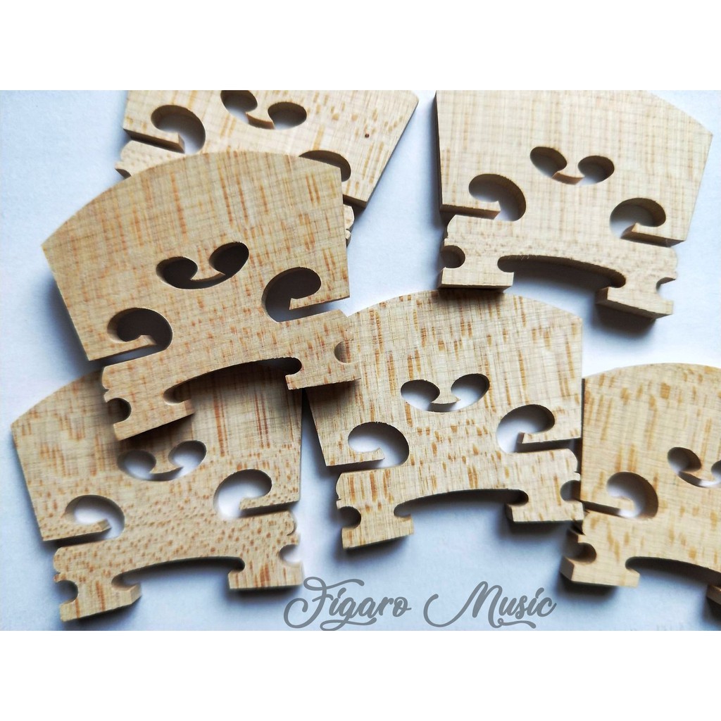 Jual Bridge Biola / Violin | Shopee Indonesia