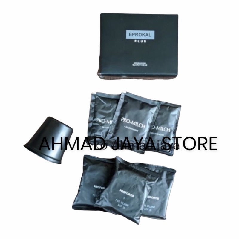 Jual PROMO EPROKAL PLUS ISI 6/ PRO-MILCH 3 PROFORTIS 3 | Shopee Indonesia