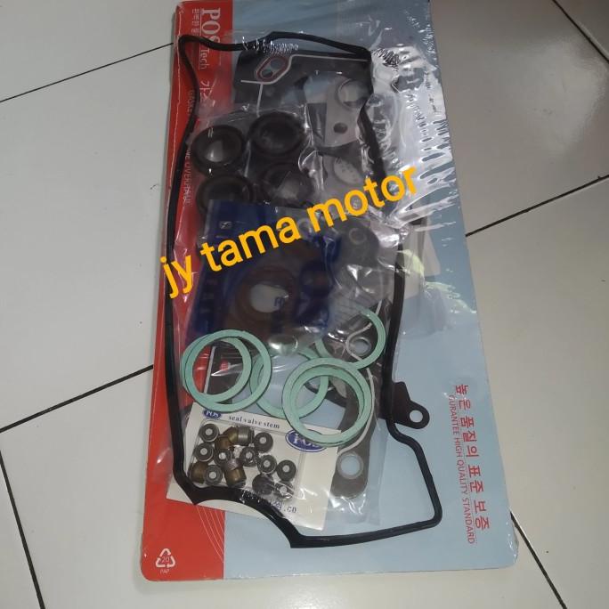 Jual Sparepart Mobil Packing Paking Set Corolla Great Allnew All New | Shopee Indonesia