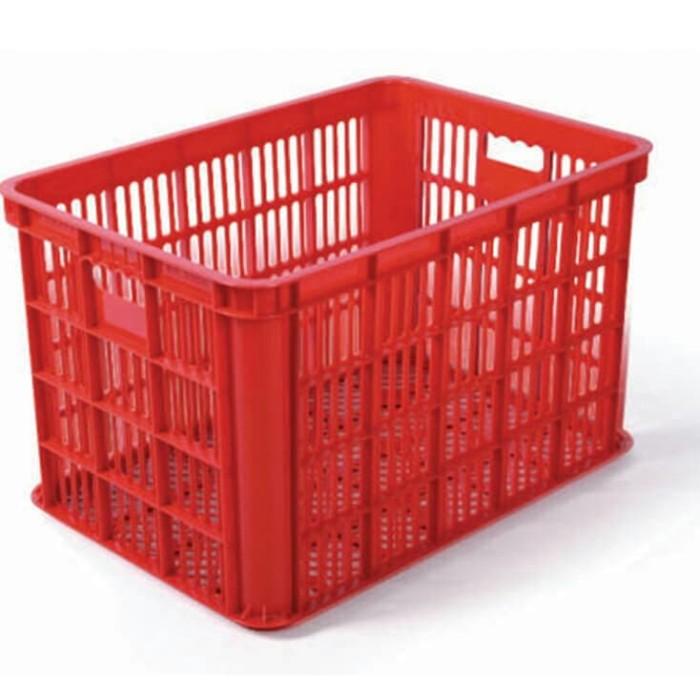 Jual Alat Angkut Container 2004 Hanata P620 X L430 X T380Mm Keranjang ...