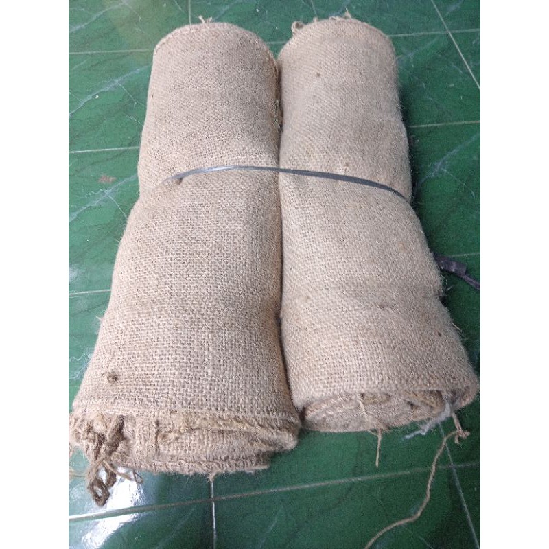Jual karung goni 100x60 cm murah awet | Shopee Indonesia
