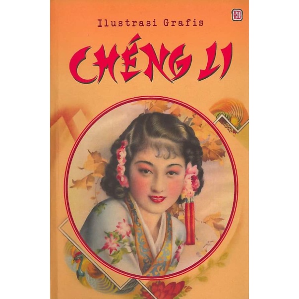 Jual Buku Ilustrasi Grafis Cheng Li Disusun Oleh Hermano | Shopee Indonesia