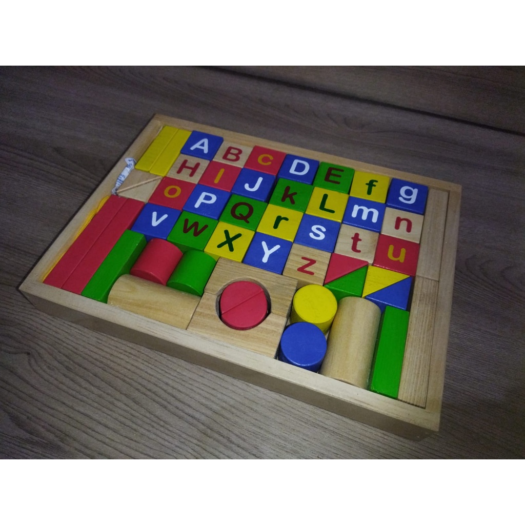 Jual meronce huruf geometri | Shopee Indonesia