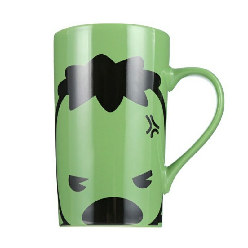 Jual Miniso Marvel Ceramic Mug, Hulk | Shopee Indonesia