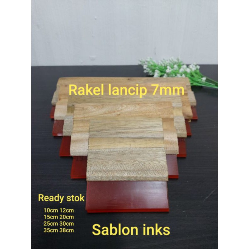 Jual Rakel sablon lancip merah 5cm 8cm 10cm 12cm 15cm | Shopee Indonesia