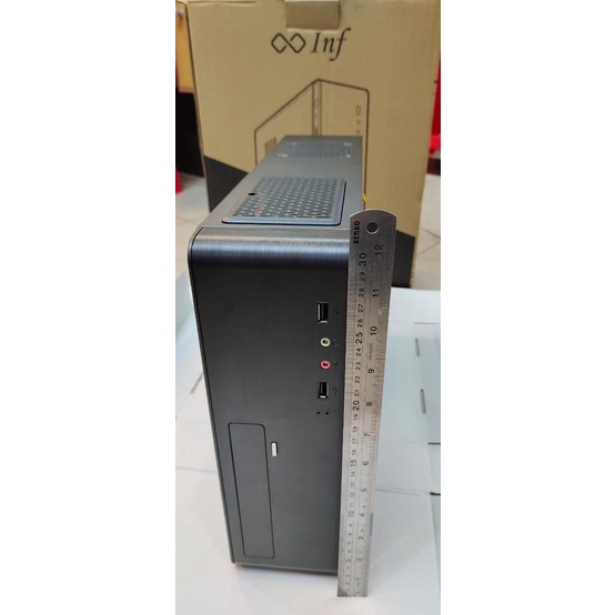 Jual CPU Mini Rakitan BARU Intel Core i5-3470 3,2Ghz / RAM 8gb / SSD ...