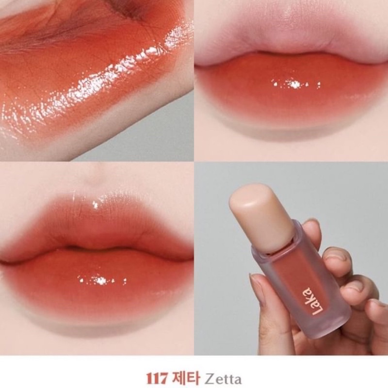 Jual NEW 2023 LAKA - Fruity Glam Tint 4g | Shopee Indonesia