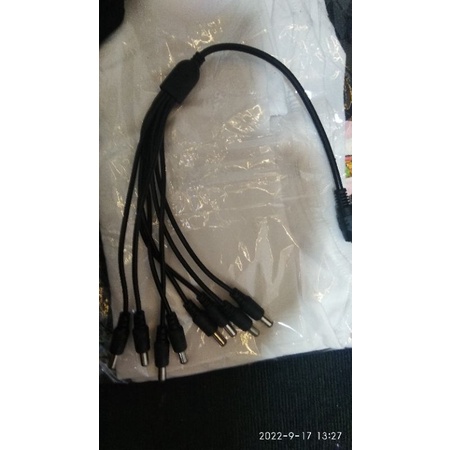 Jual Kabel Cumi 8 port Khusus STB MINING RIG | Shopee Indonesia