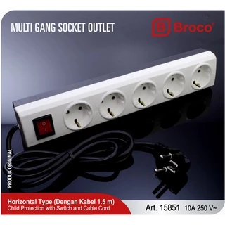 Toko Online Broco Electrical Official Shop | Shopee Indonesia