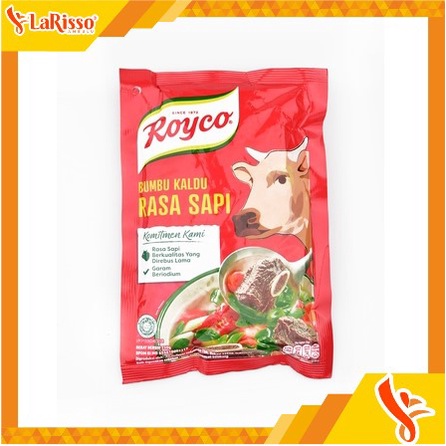 Jual ROYCO BUMBU KALDU SAPI 220GRAM | Shopee Indonesia
