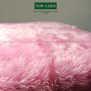 Jual Kain Rasfur bulu lembut bahan karpet surpet karpet rasfur boneka ...