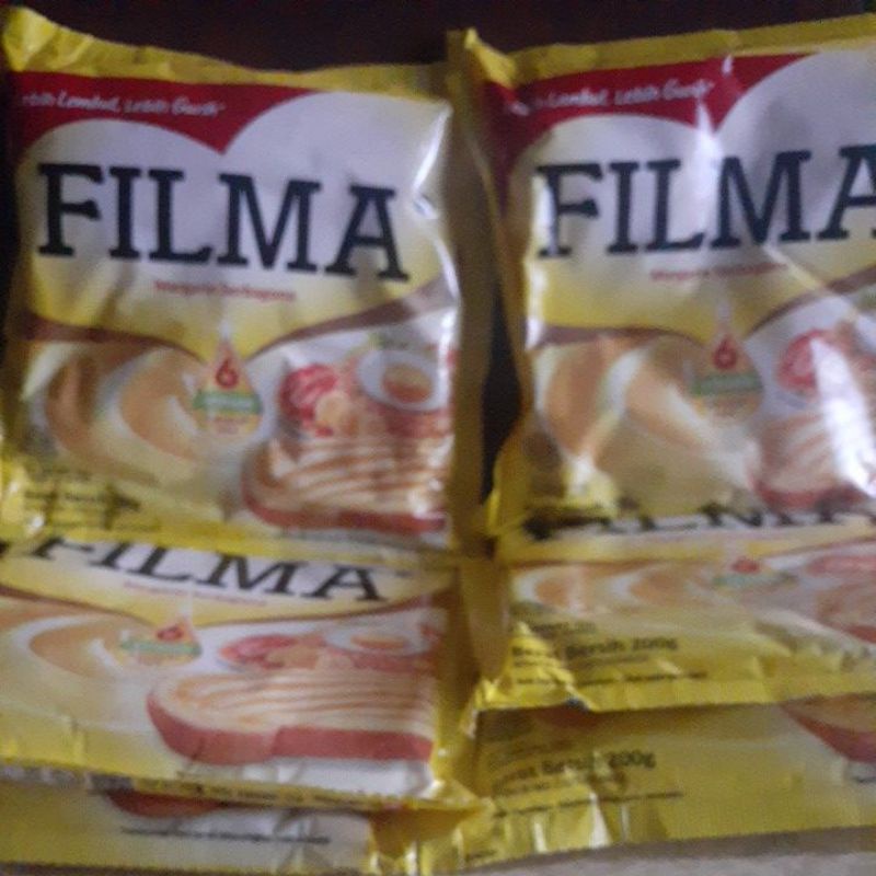 Jual filma margarin | Shopee Indonesia