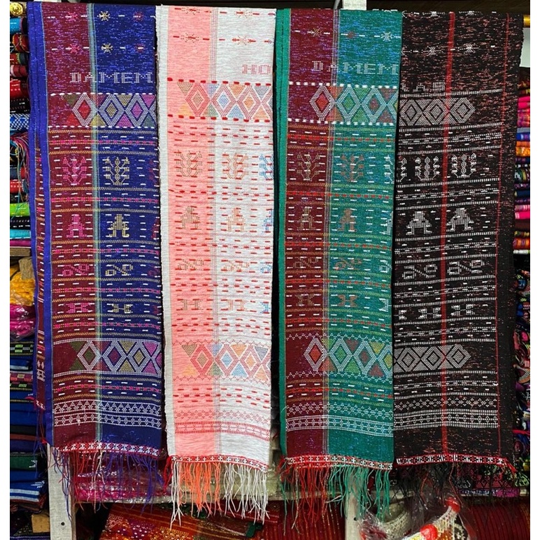 Jual ULOS HANDE-HANDE | Shopee Indonesia