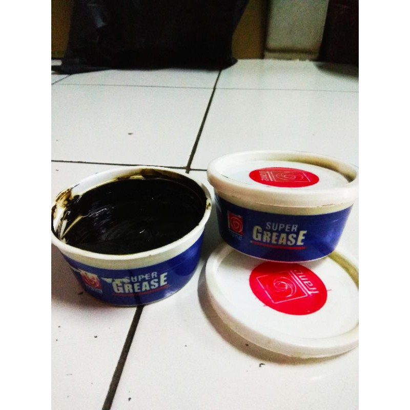 Jual Minyak Gemuk/Grease Kemasan Kecil | Shopee Indonesia