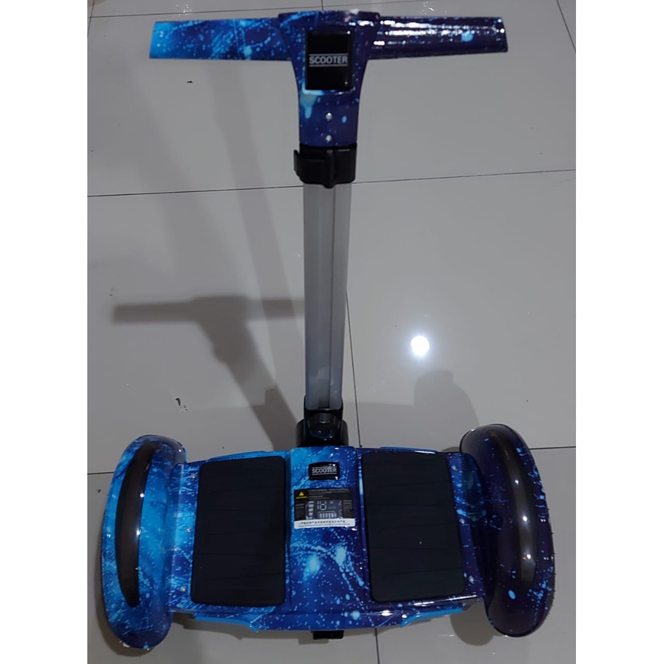 Jual Segway A8 Smart Wheel Scooter Balance Roda Wheel 10 inch ...