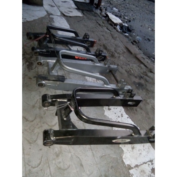 Jual Arem supertraeck yamaha Rk king barang second siap pake | Shopee ...