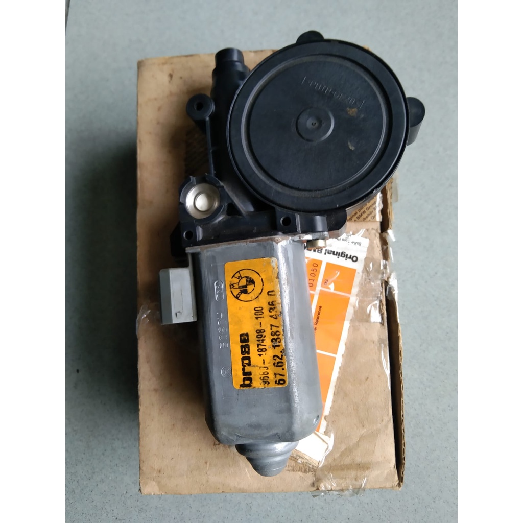 Jual MOTOR POWER WINDOW KANAN BMW E36 320 | Shopee Indonesia