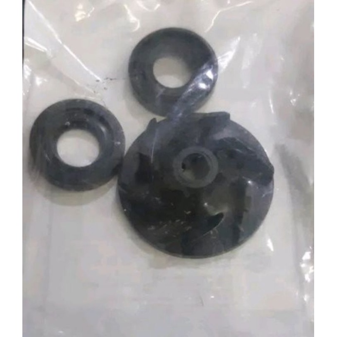 Jual Kit seal imperel water pump bajaj pulsar 200ns KTM duke Original ...
