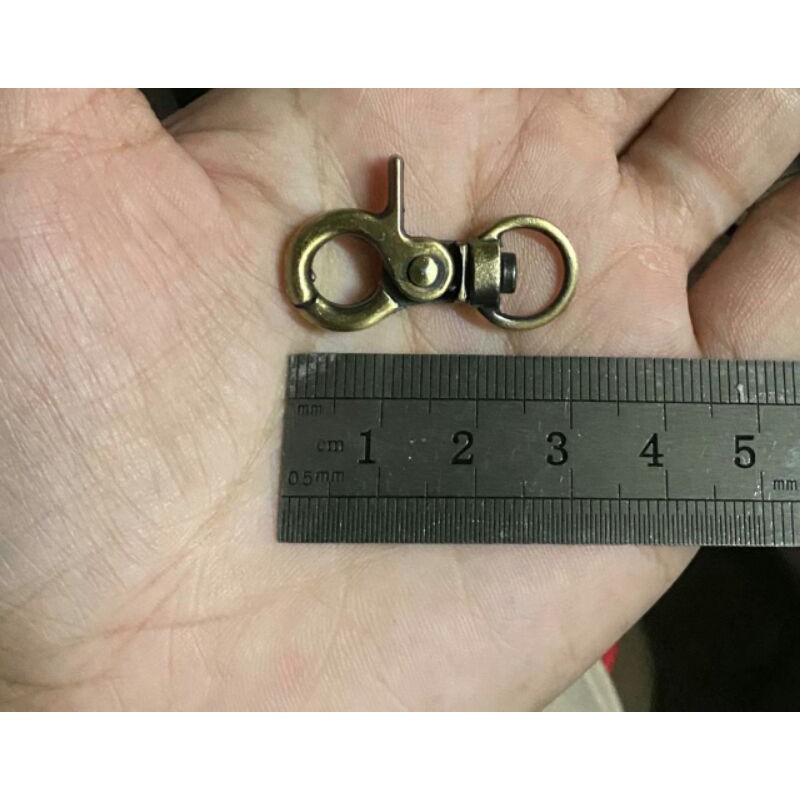 Jual Kaitan 1cm (12pcs) | Shopee Indonesia