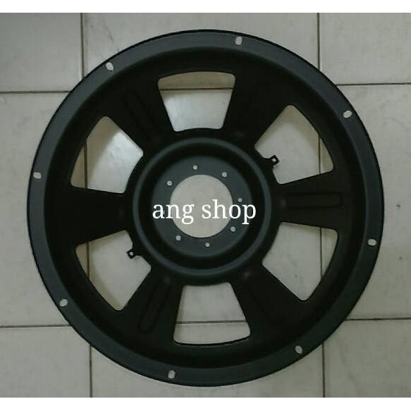 Jual Frame / Kerangka / Rangka Speaker 15 Jual Frame / Kerangka / Rangka Speaker 15