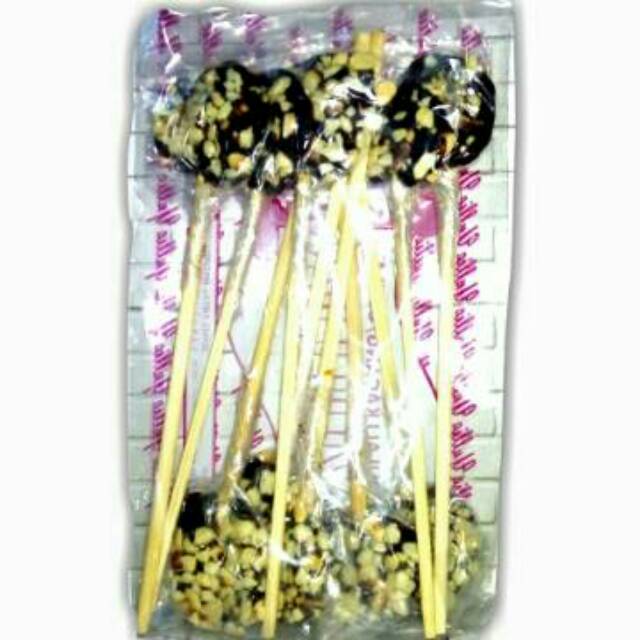Jual Gulali Kacang/Gulali Jadul/Gulali/Gulali Gula Merah Kacang-Permen ...