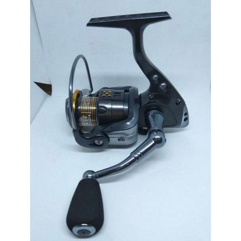 Jual reel captain Harga Terbaik & Termurah April 2026 | Shopee Indonesia
