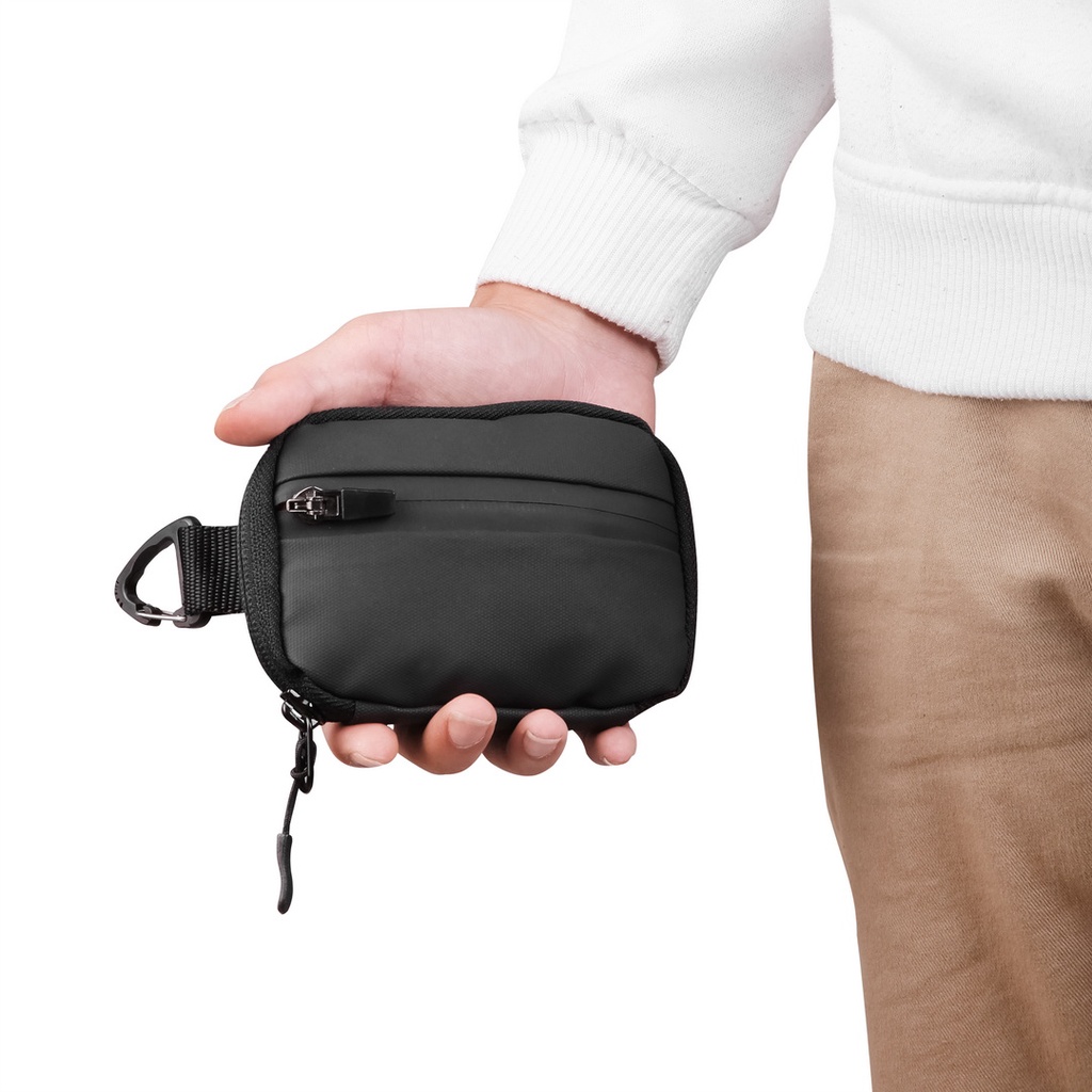 Jual ANT Project - Bags Wallet Hook Acecoris | Shopee Indonesia