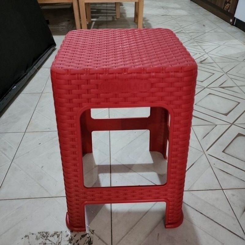 Jual kursi bakso baso tunggal plastik olymplas olympic | Shopee Indonesia