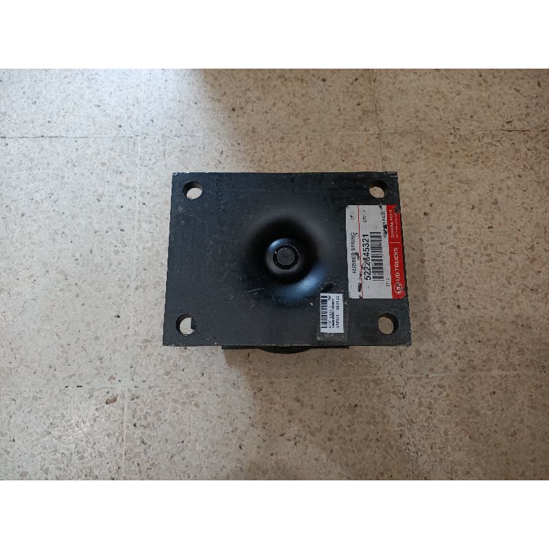 Jual RUBBER SPRING QUESTER TRUCK UD ORI [5222845321] | Shopee Indonesia