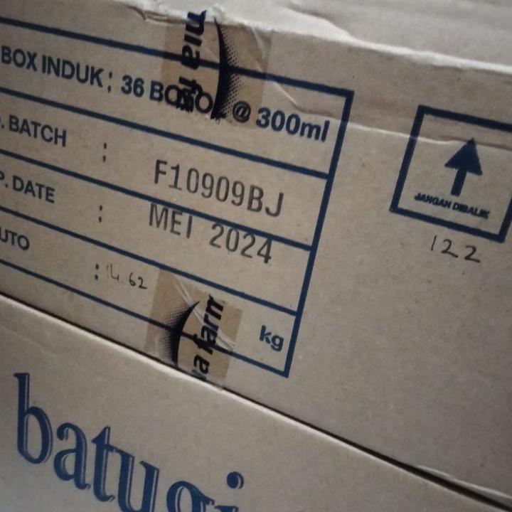Jual Special - Batugin Elixir 120ml & 300ml ORIGINAL Ex 2024. | Shopee Indonesia