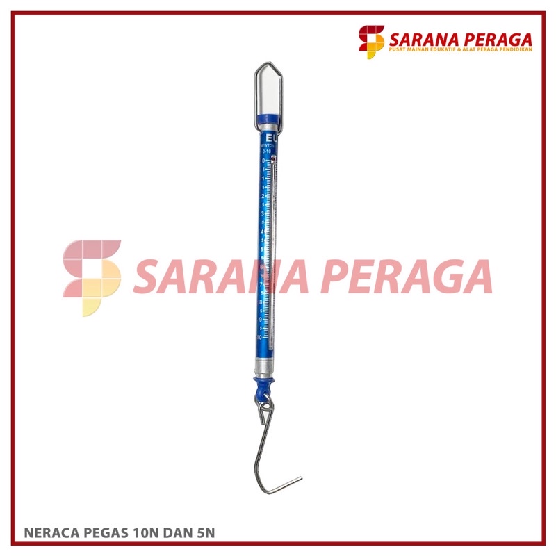 Jual SaranaPeraga - Neraca Pegas 10N dan 5N - Alat Peraga Pendidikan | Shopee Indonesia