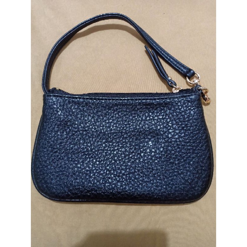 Jual Tas Kulit Asli Lulu Casta Cute PL | Shopee Indonesia