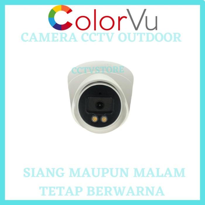 Jual Cctv Camera Cctv Indoor Colorvu Full Color 5Mp 1080P Ir Sony Turbo ...