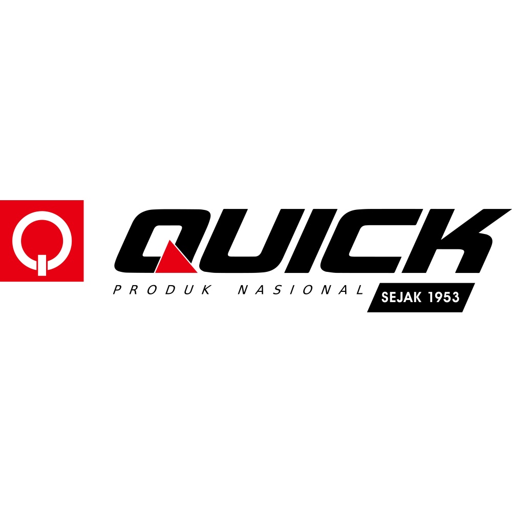 Jual Mur Roda WHEEL NUT M12x1.25 QT14 Quick Truk QT 14 Original QUICK ...