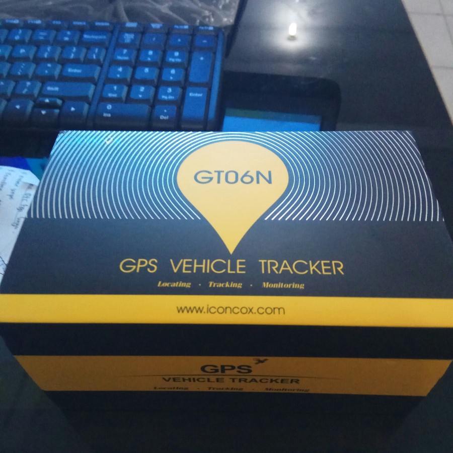 Jual GPS GT06N | Shopee Indonesia
