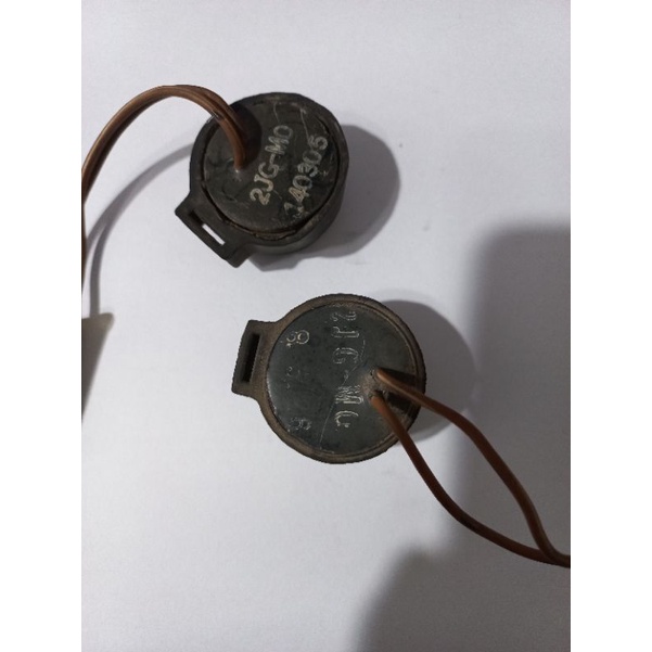 Jual Audio Pilot Yamaha F1ZR Alfa Asli original copotan, sein bunyi ...