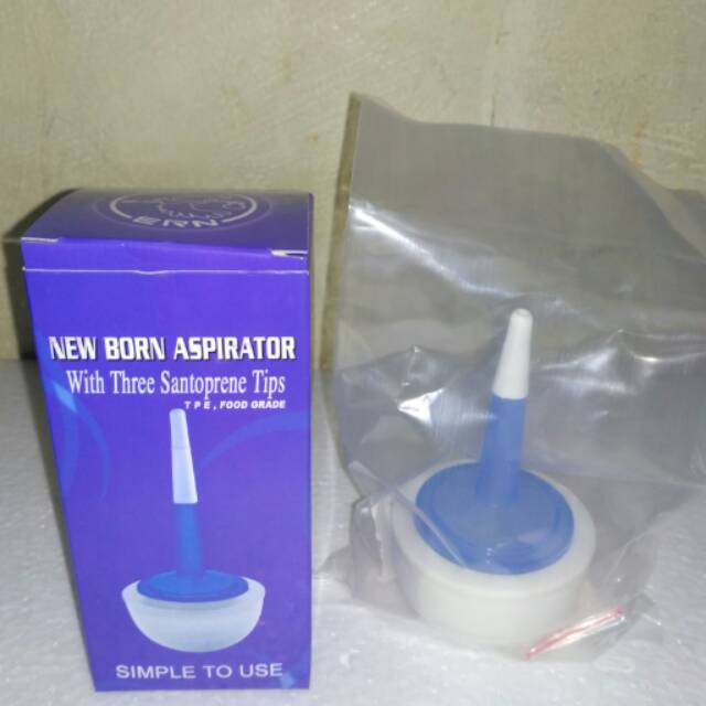 Jual NEW BORN ASPIRATOR/deele | Shopee Indonesia