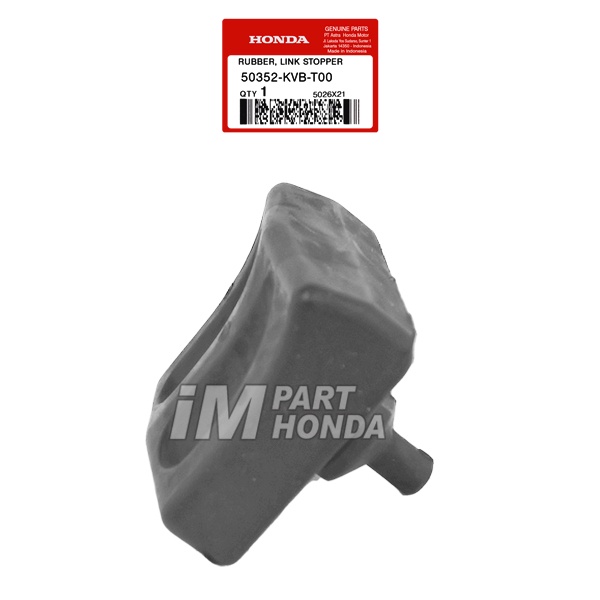 Jual 50352-KVB-T00 Rubber Link Stopper Karet Mounting Spacy Beat eSP ...