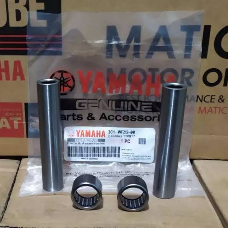 Jual Bos Fork, Bosh Arm Bosh Swing Arm Original Yamaha Vixion Asli YGP ... Jual Bos Fork, Bosh Arm Bosh Swing Arm Original Yamaha Vixion Asli YGP ...