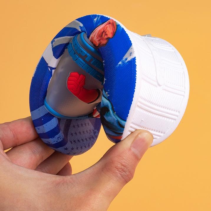 Jual ♬ Sendal anak lucu sandal karakter anak laki-laki dan perempuan ...