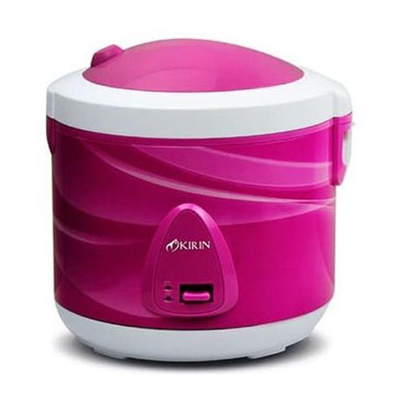 Jual Kirin KRC-138 Rice Cooker 2 Liter | Shopee Indonesia
