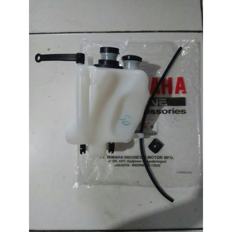Jual Botol Tabung Tangki Tank Oil Oli Samping RX King | Shopee Indonesia