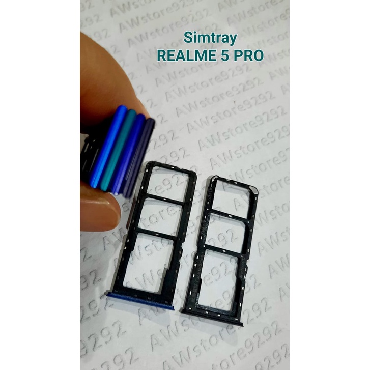 Jual Slot Tempat Dudukan Kartu Simcard Sim card Lock Simtray Sim Tray ...